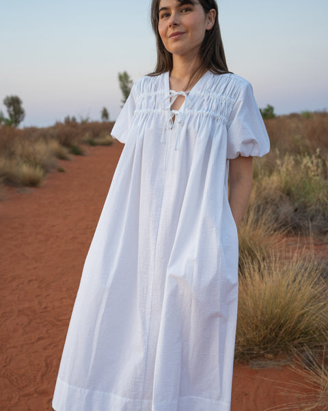 Dae Dress PDF Pattern Size 6-24 – Soften Studio