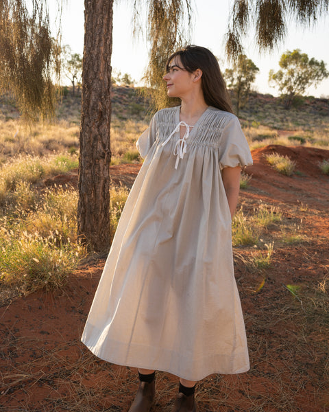 Dae Dress PDF Pattern Size 6-24 – Soften Studio